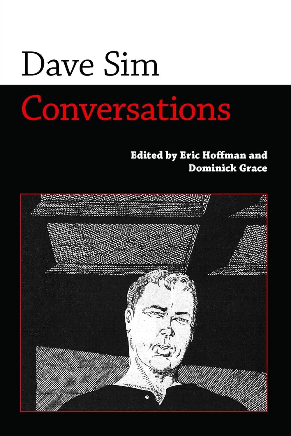 Amazon.com: Dave Sim: Conversations (Conversations with Comic Artists ...