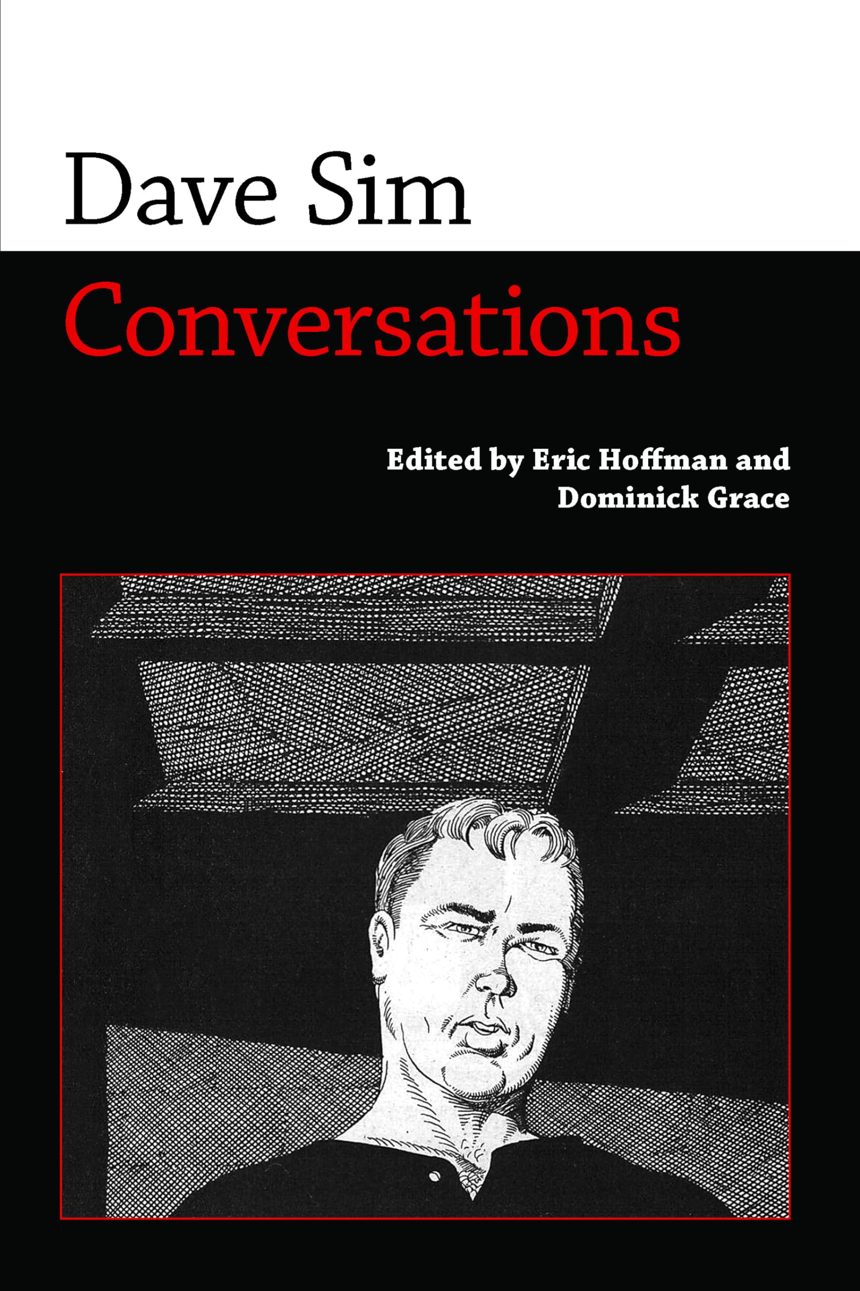 Amazon.com: Dave Sim: Conversations (Conversations with Comic Artists ...