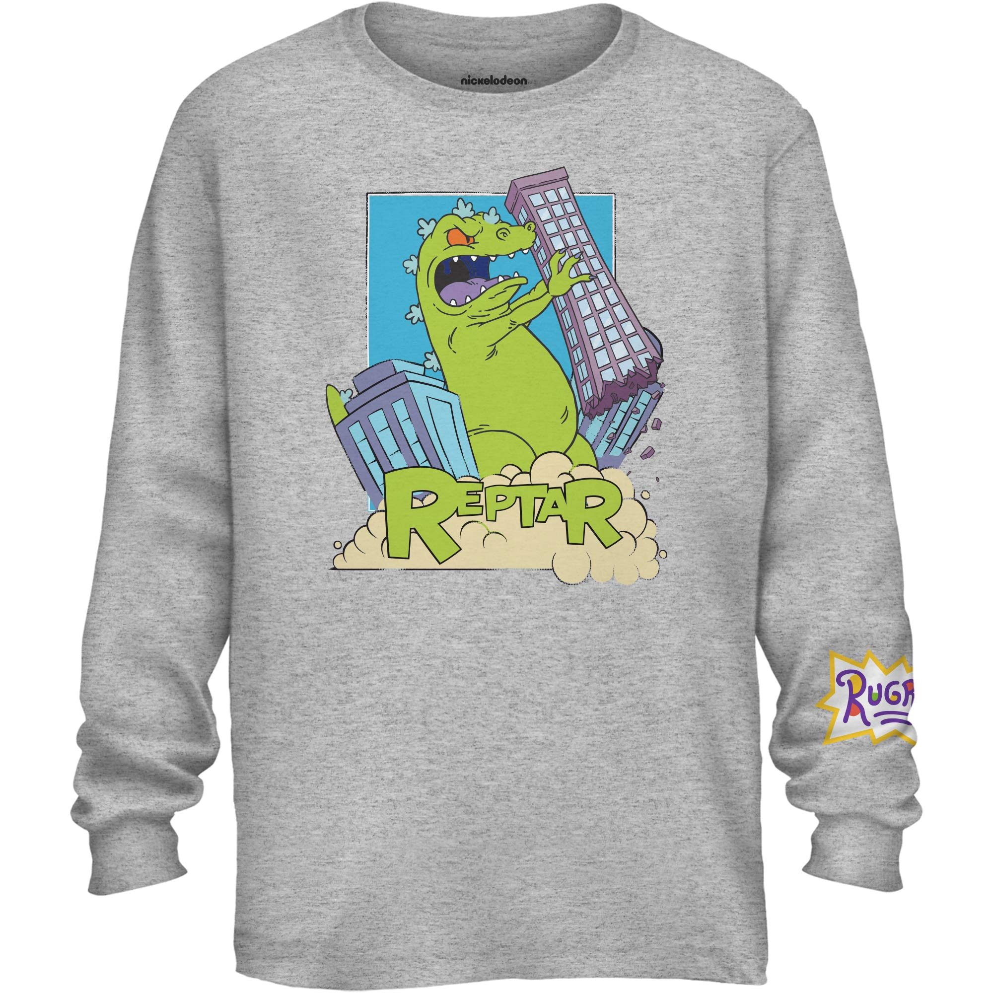 Rugrats Clothes