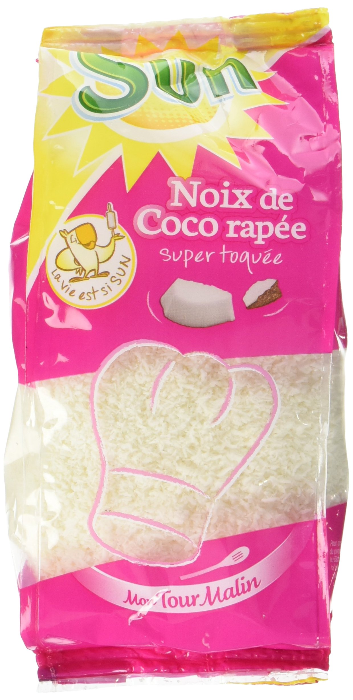 Coco Podre Noix De Coco Poudre : Nos Délicieuses Recettes De Noix De