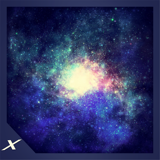 Calm Galaxy - App on the Amazon Appstore