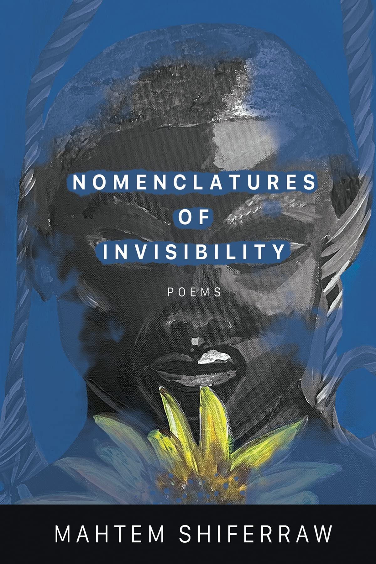 Amazon.com: Nomenclatures of Invisibility (American Poets Continuum ...