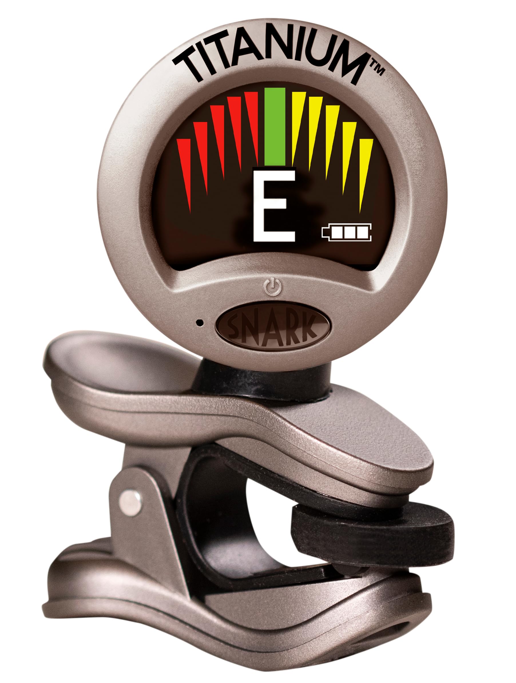 5 Best Electronic Guitar Tuner | Charge Once, Tune Forever