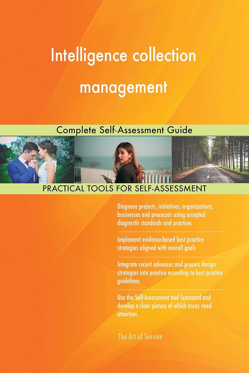Intelligence collection management Complete Self-Assessment Guide eBook ...