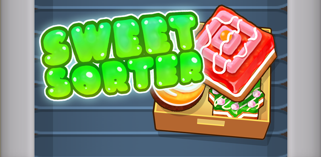 Sweet Sorter:Amazon.com:Appstore for Android