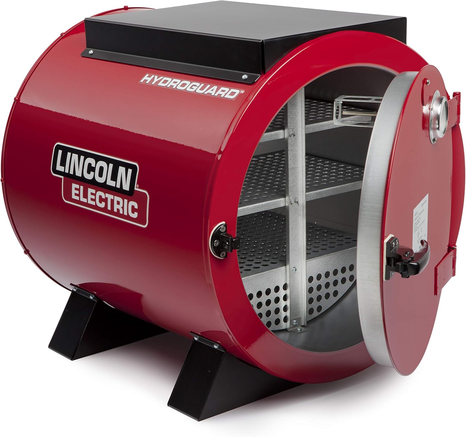 Lincoln Electric HydroGuard® Electrode Oven - 115/120 V: Power Tools ...