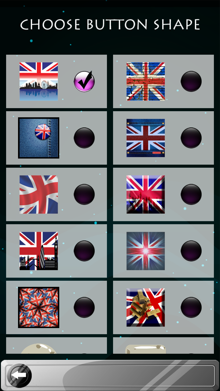 British Keyboards - App on Amazon Appstore
