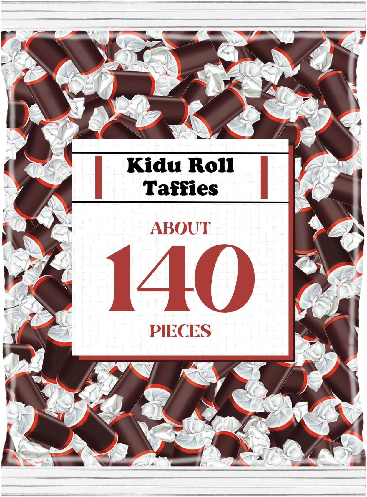 Amazon.com : Tootsie Rolls Giant Classic 3.0 oz. Roll, Nostalgic Candy ...