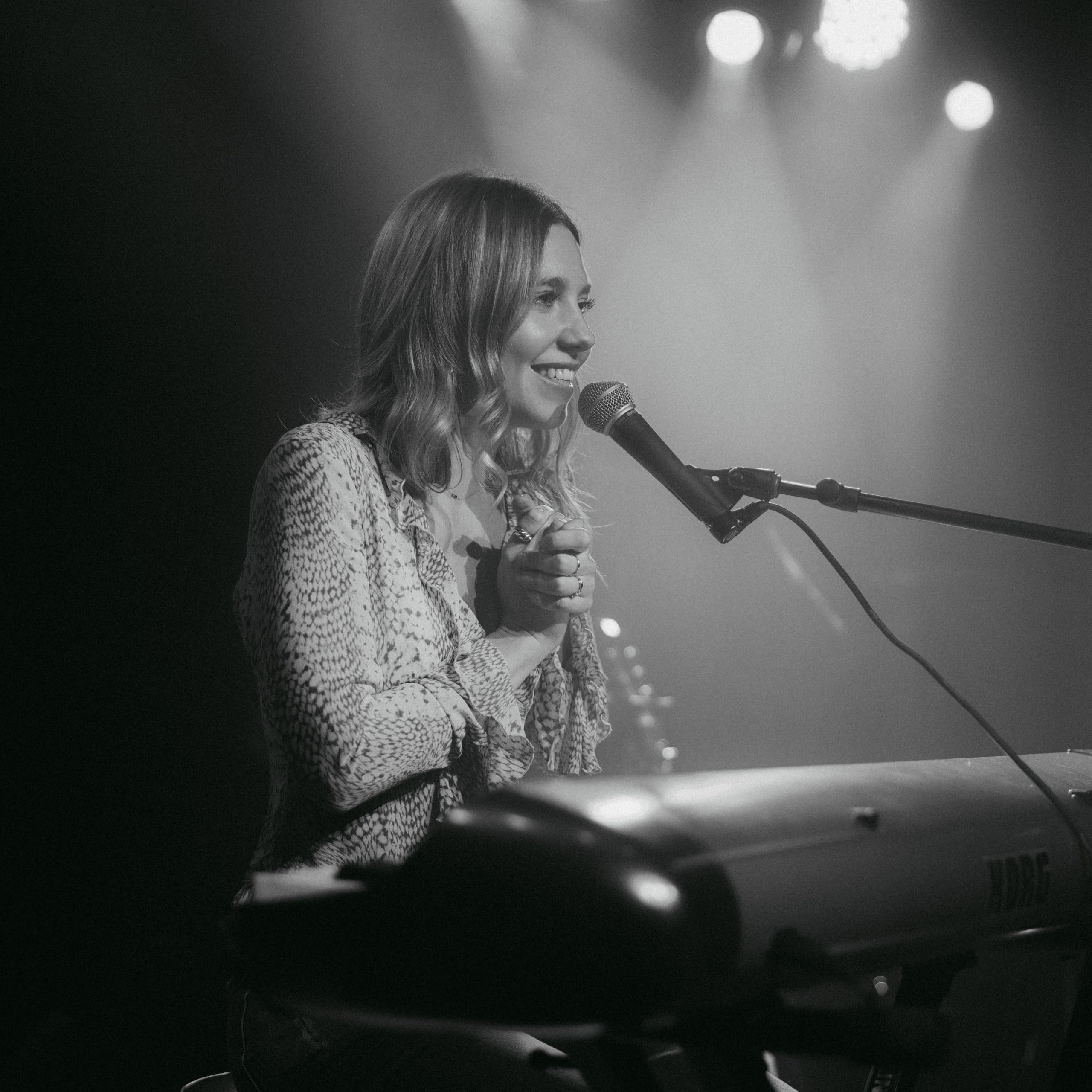 Hindsight Is A Wonderful Thing song by Lily Williams from How The Story ...