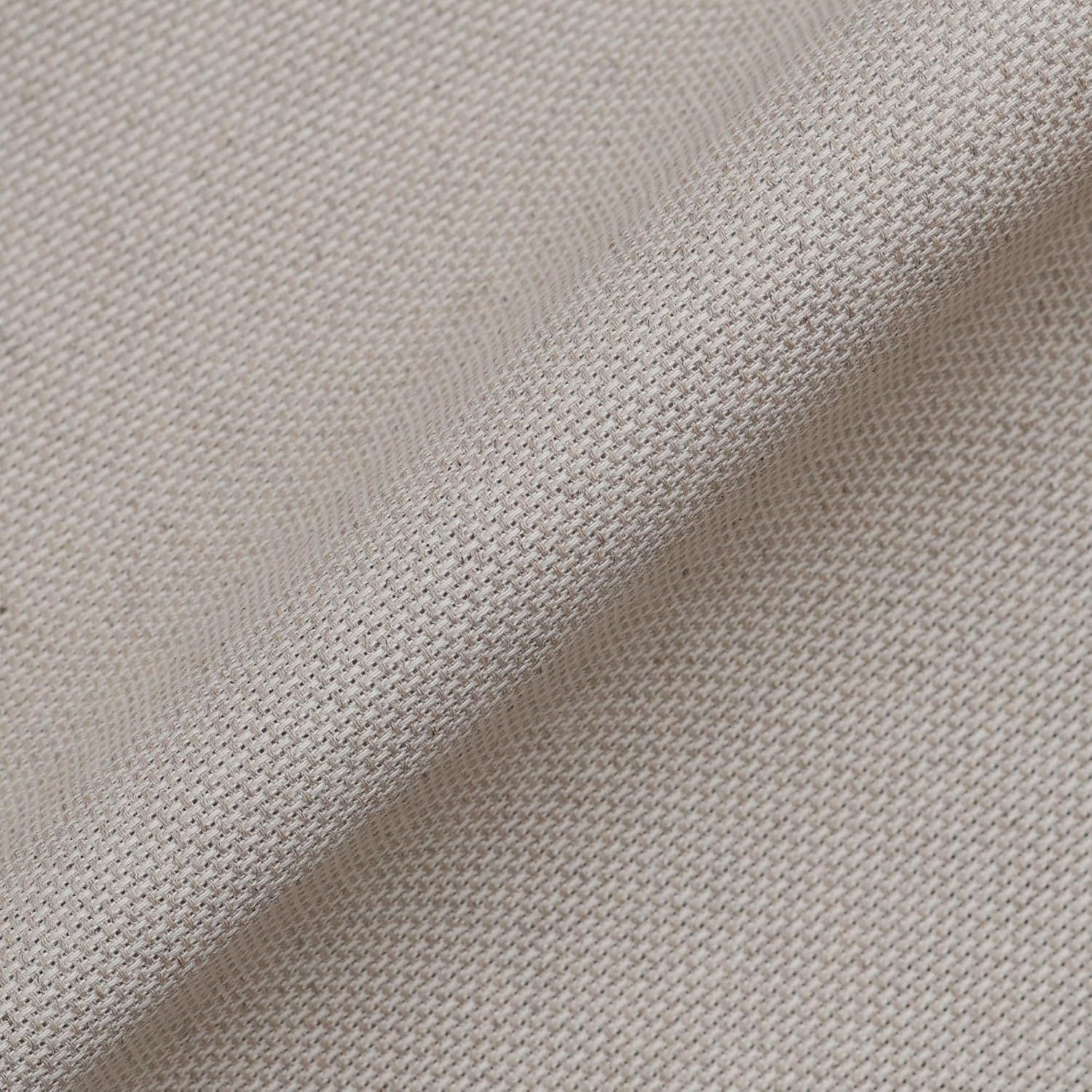 Amazon.com: Aida Cloth 14 Count Cross Stitch Fabric,19×28inch (14CT ...