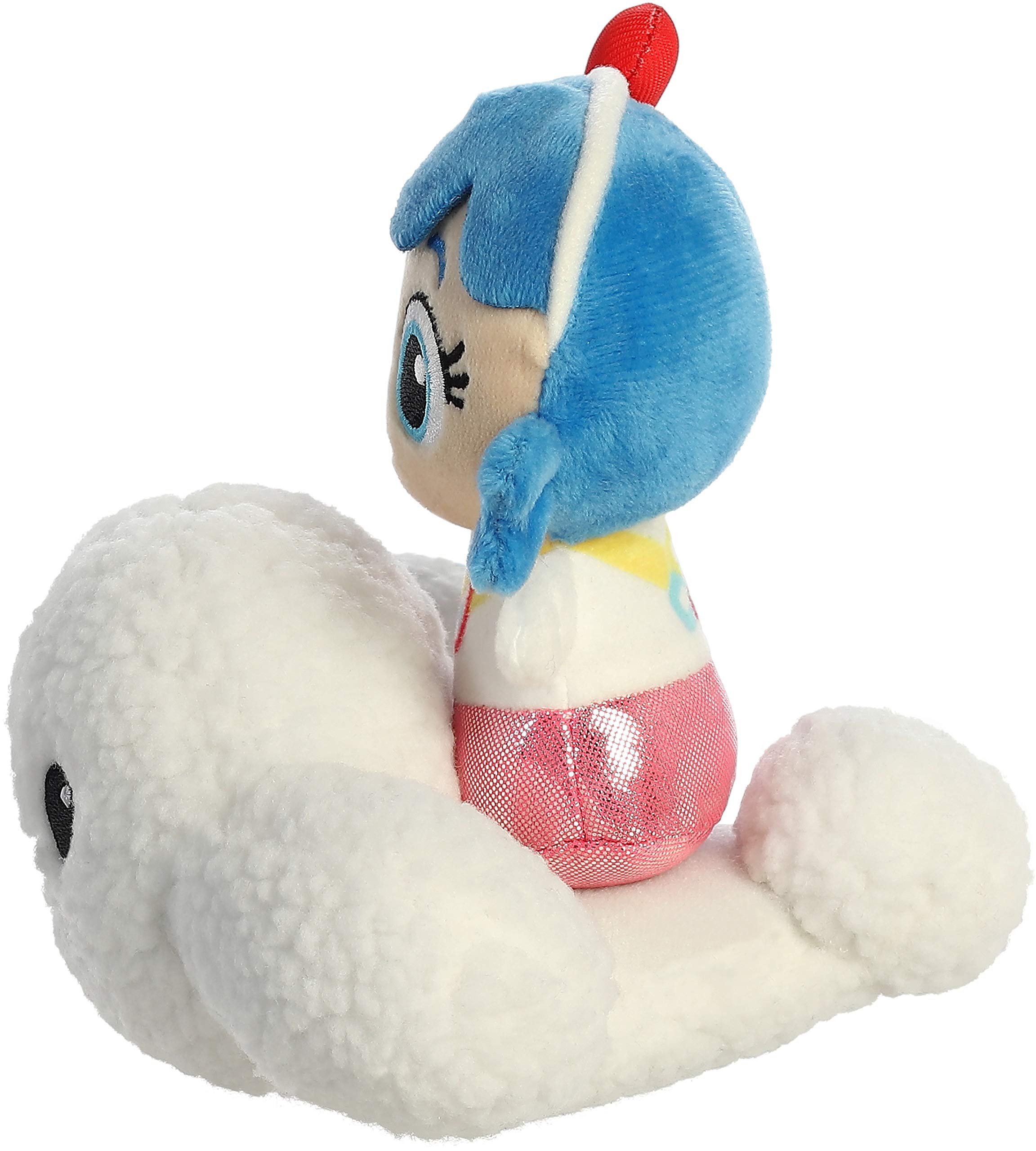 Buy True and the Rainbow Kingdom Aurora 5.5" True & Cumulo Playset ...