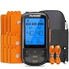 Amazon.com: Beurer EM59 Digital TENS/EMS Device with Heat Function for ...