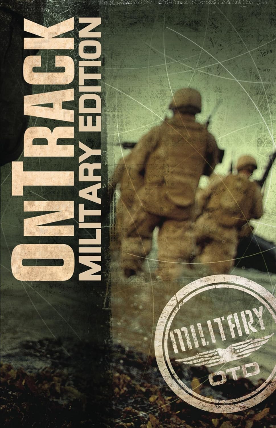 OnTrack Devotions: Military Edition: Build the skill and discipline of ...