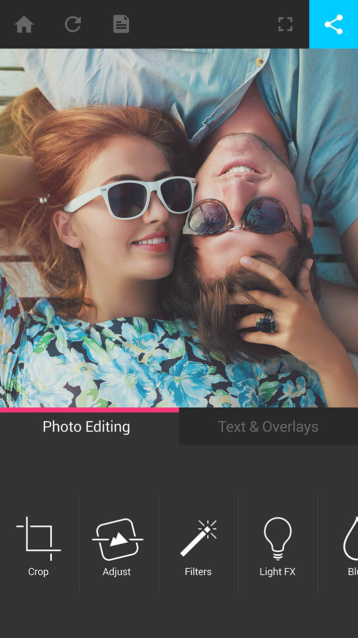 Photofy - Photo Editing & Collage App - App on Amazon Appstore