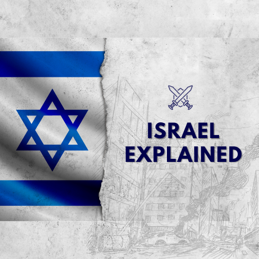 Israel Explained - App on Amazon Appstore