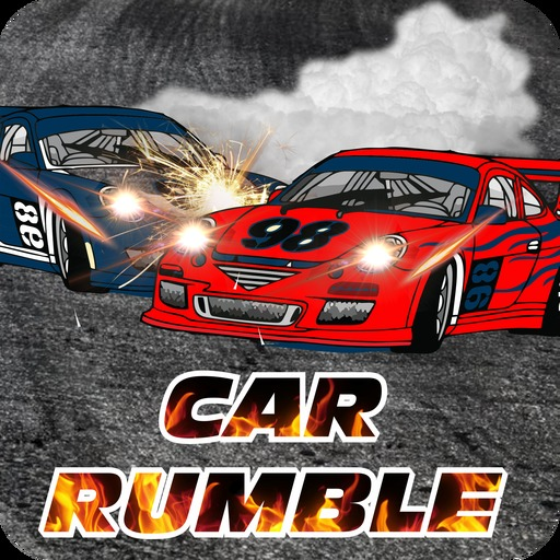 Car Rumble Arena - App on Amazon Appstore