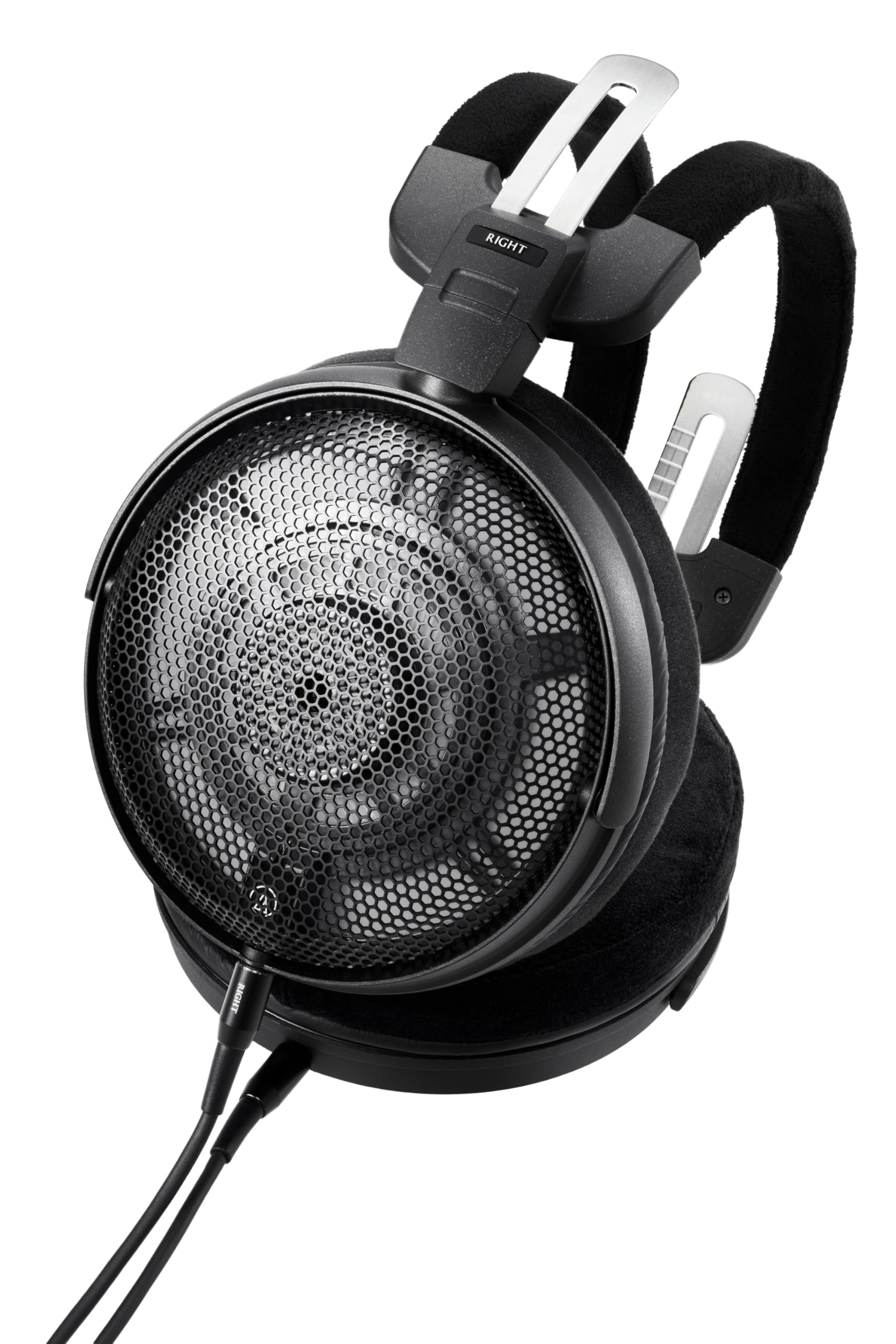 Amazon.com: Audio-Technica ATH-ADX3000 Open-Air Dynamic Headphones ...