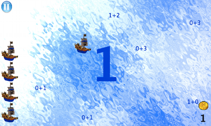 Math Pirates Fun Learning Game:Amazon.com:Appstore for Android