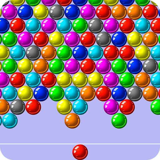 Bubble Shooter - Explosive game of balls - App on Amazon Appstore