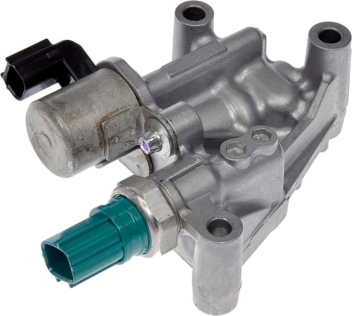 Amazon.com: APDTY 135558 Variable Valve Timing Solenoid Replaces ...