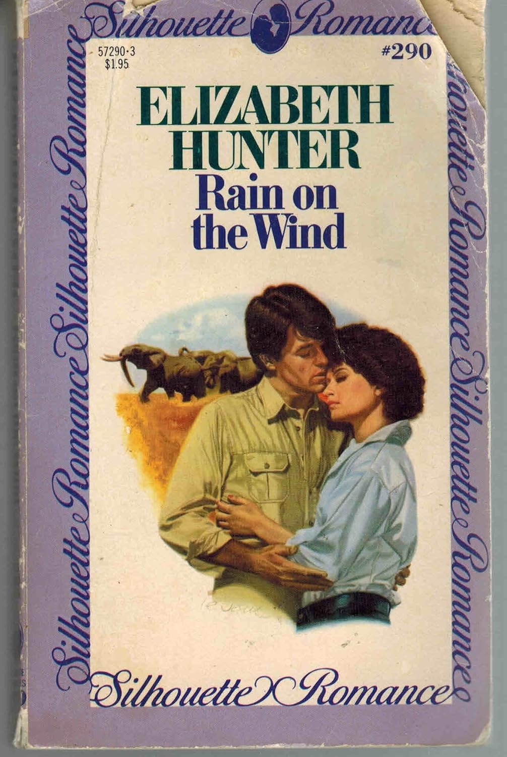 Rain on the Wind: Elizabeth Hunter: Amazon.com: Books