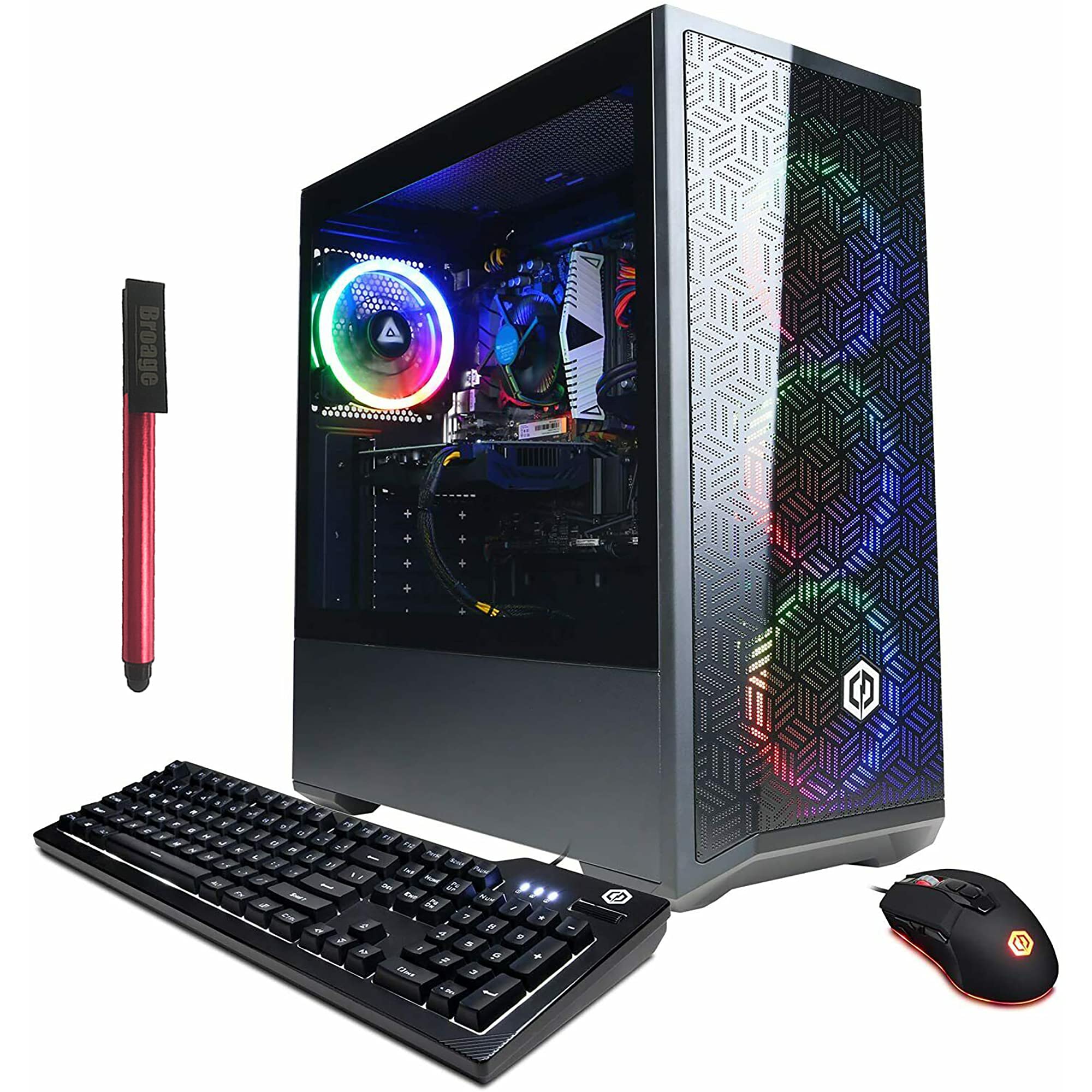 Cyberpowerpc GAMER XTREME
