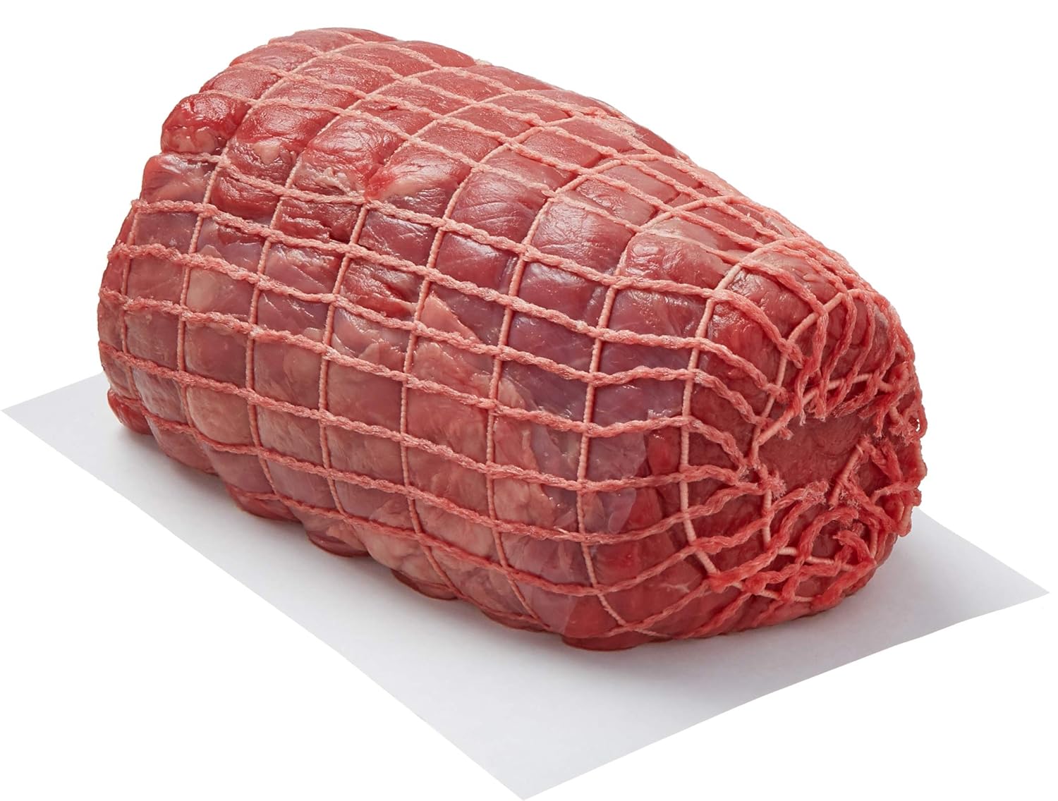 Amazon.com: USDA Choice Beef Top Round Roast, 2 lb : Grocery & Gourmet Food