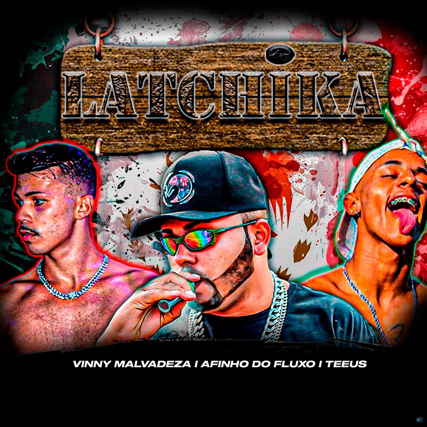 Fazer Macete [Explicit] song by Afinho do Fluxo, Arthurzinho Batedeira ...