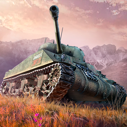 Grand Tanks: 3D Multiplayer Tank Shooting Game - App on Amazon Appstore