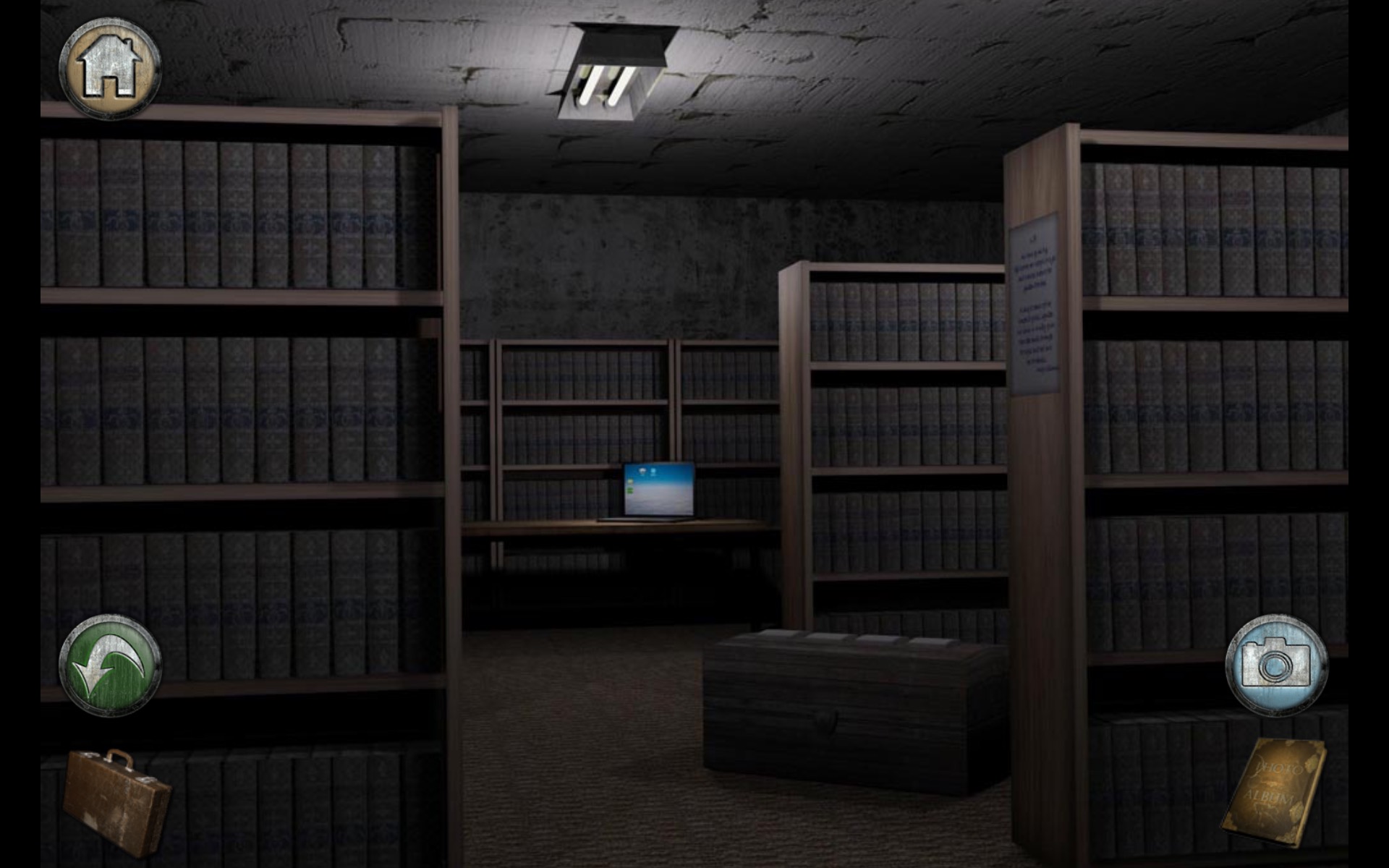 Forever Lost: Episode 2 HD - App on Amazon Appstore