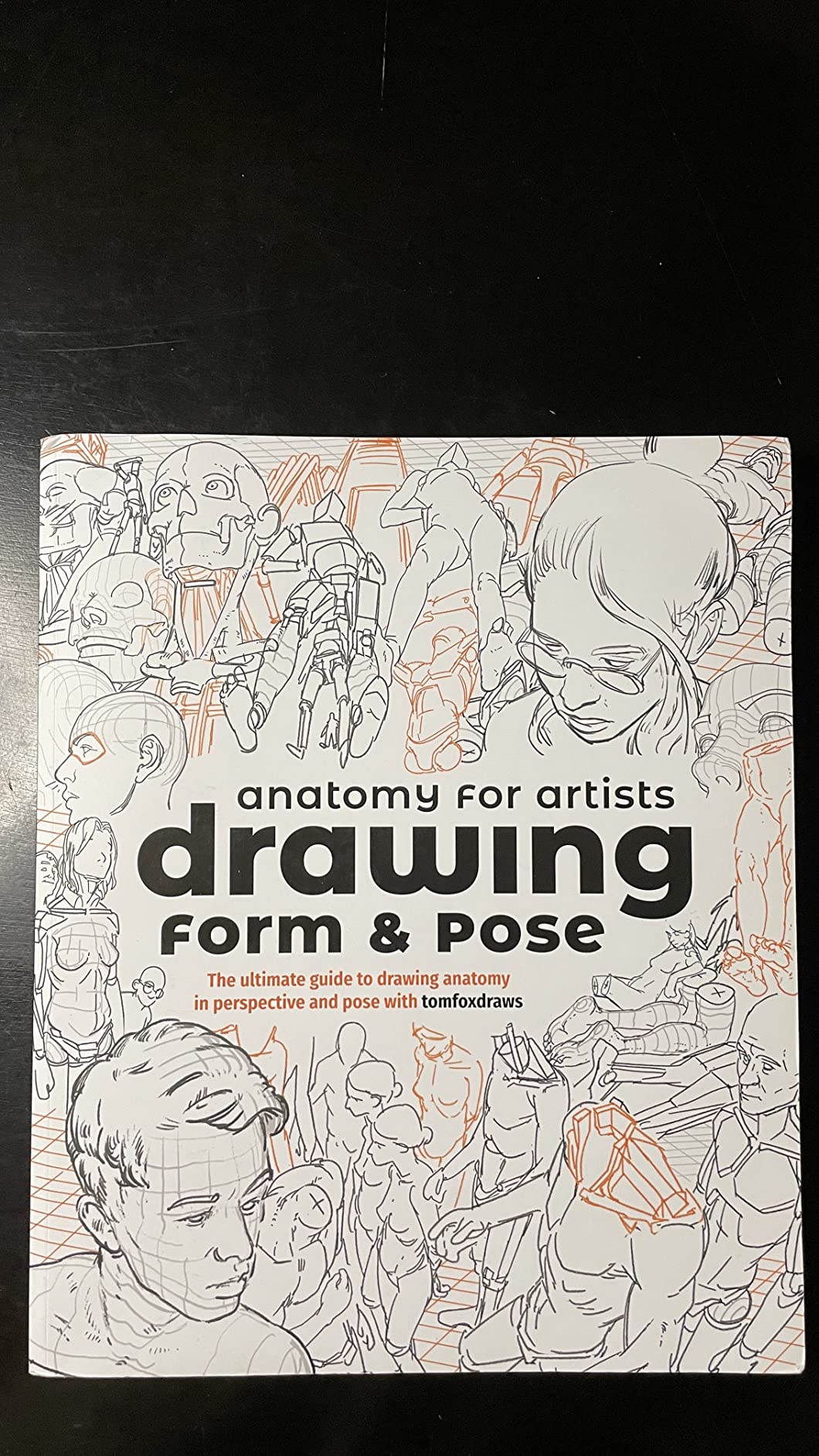 Buy Anatomy For Artists Volume 2 Book Online At Low Prices In India