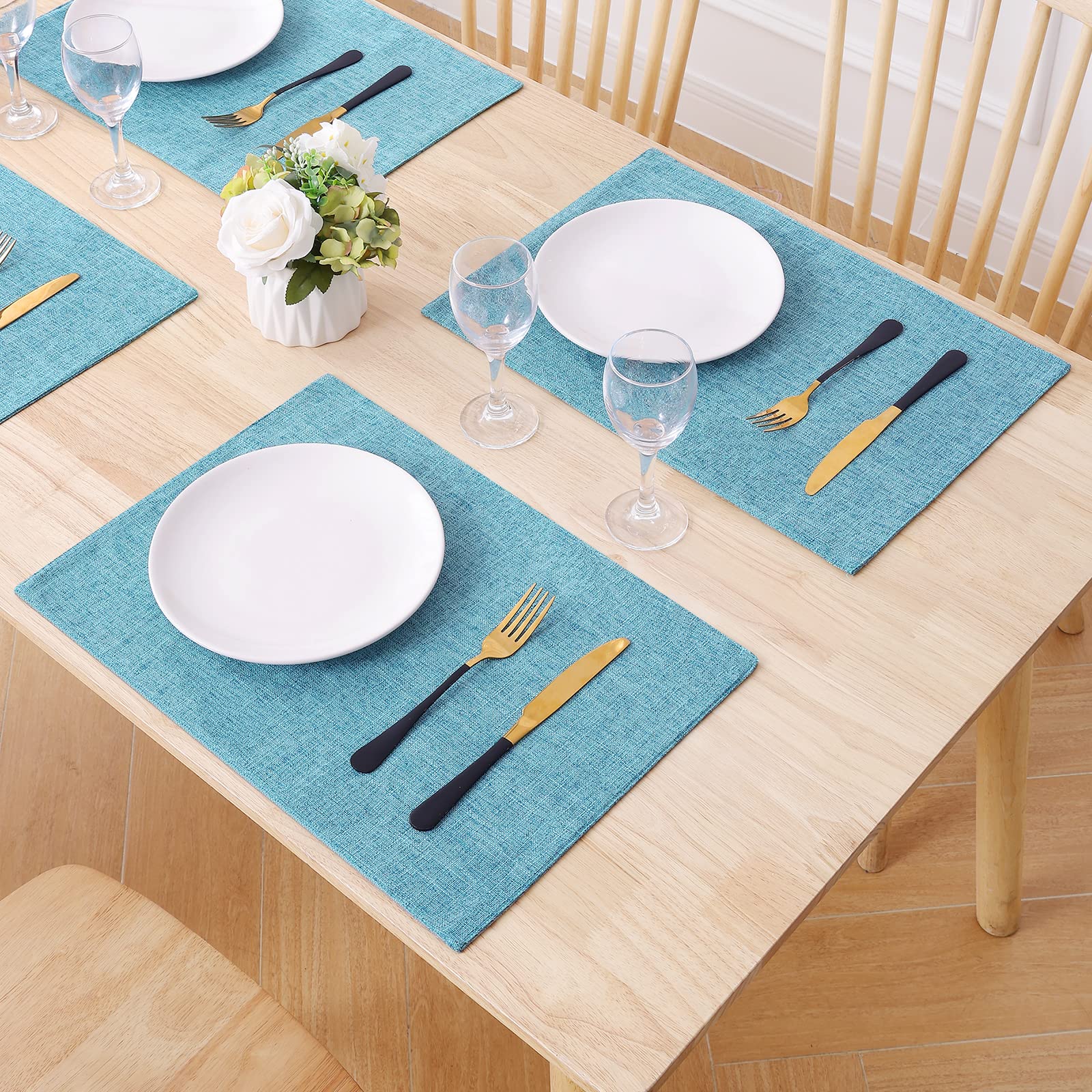 Dining Room Table Mats