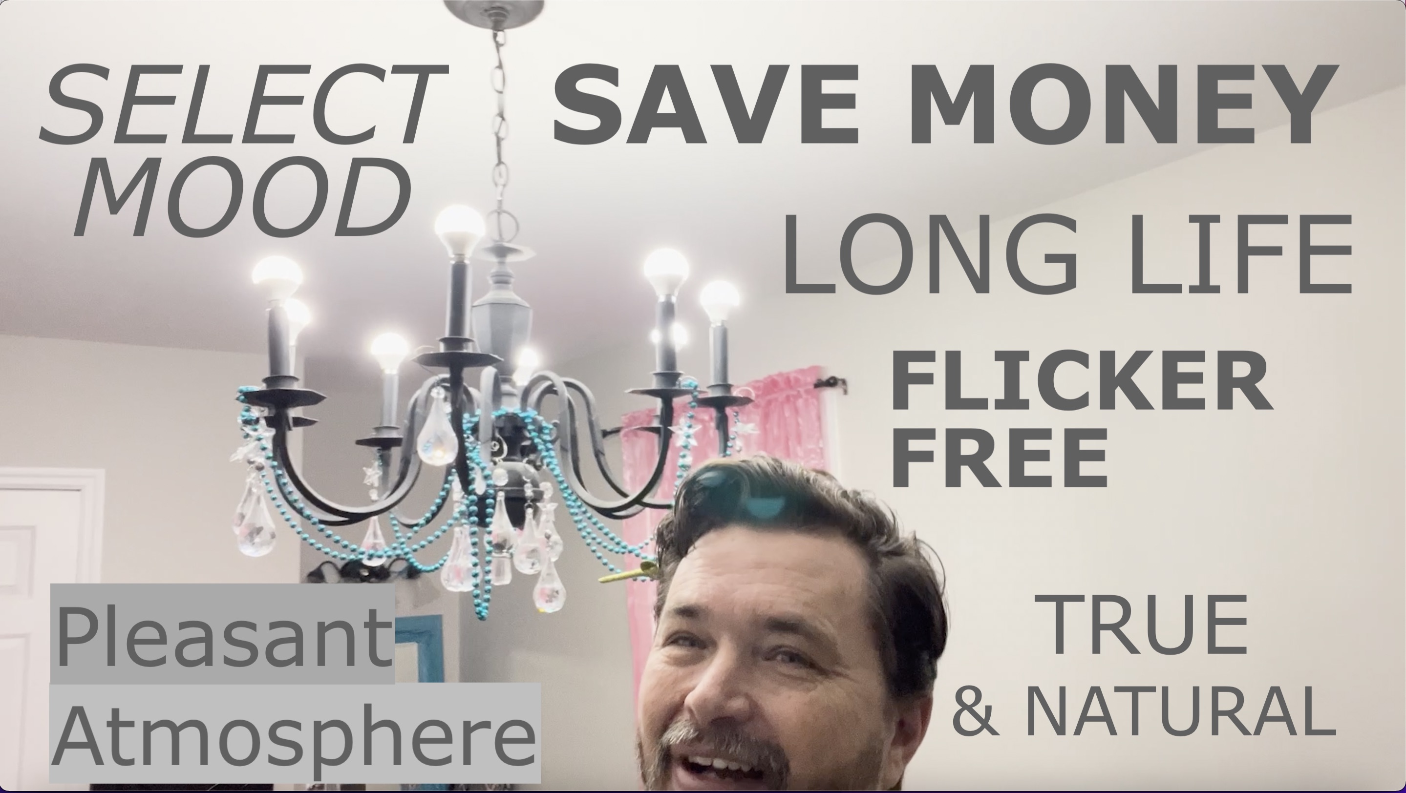 Watch the latest from The Lovely Place on Amazon Live
