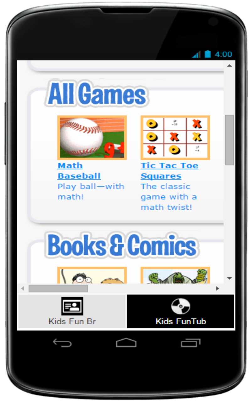 Kids preschool games - App on Amazon Appstore
