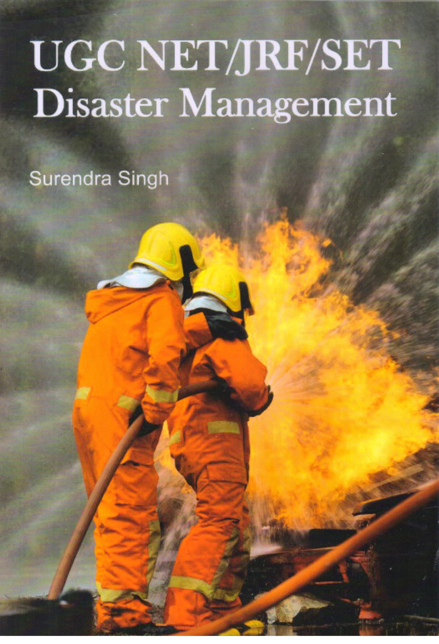 Buy UGC : NET/JRF/SET Disaster Management Book Online at Low Prices in ...