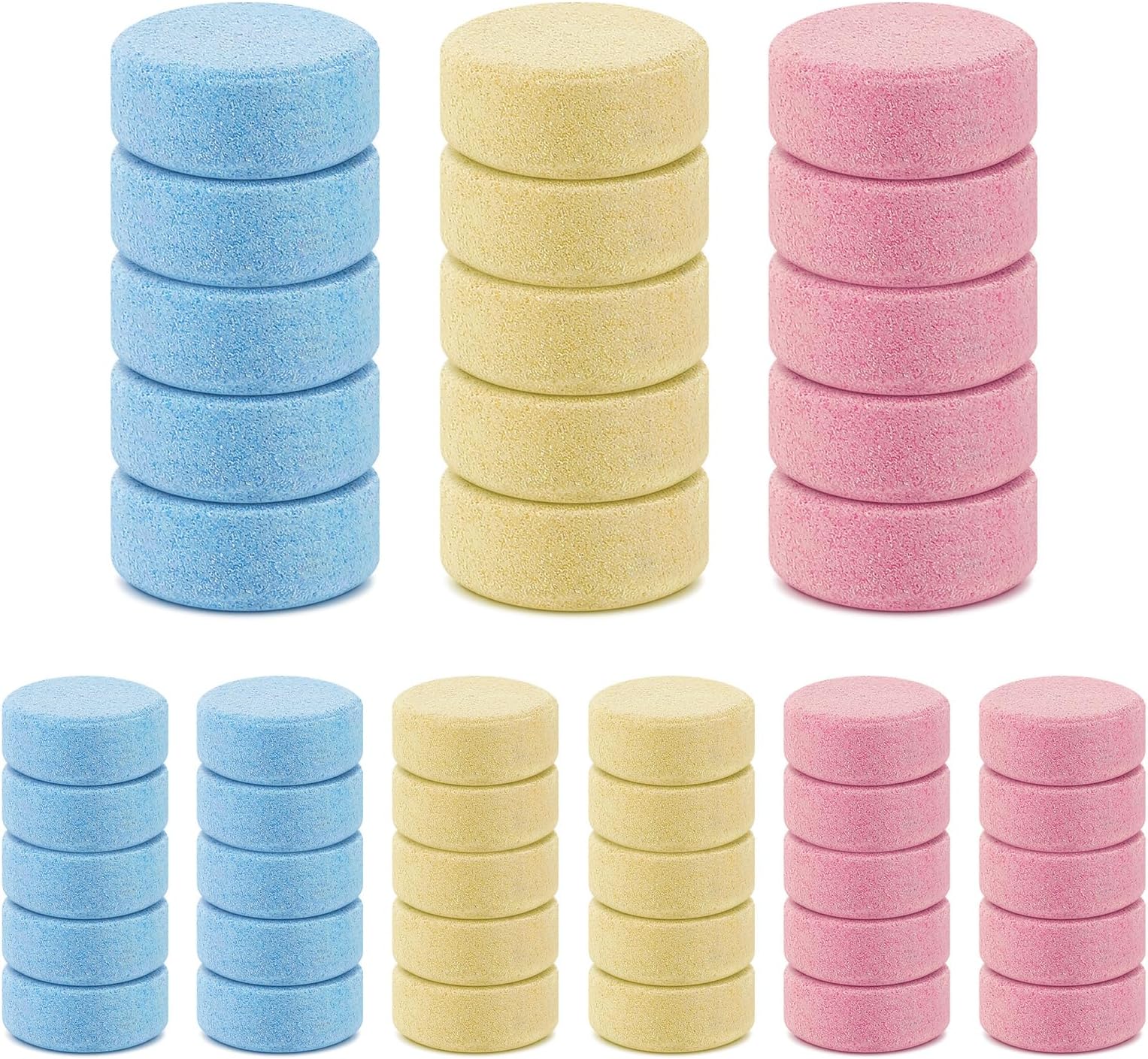 Amazon.com: Munchkin® Color Buddies™ Moisturizing Bath Water Color ...