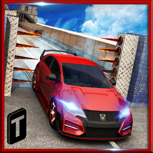 Highway Car Escape Drive - App on Amazon Appstore