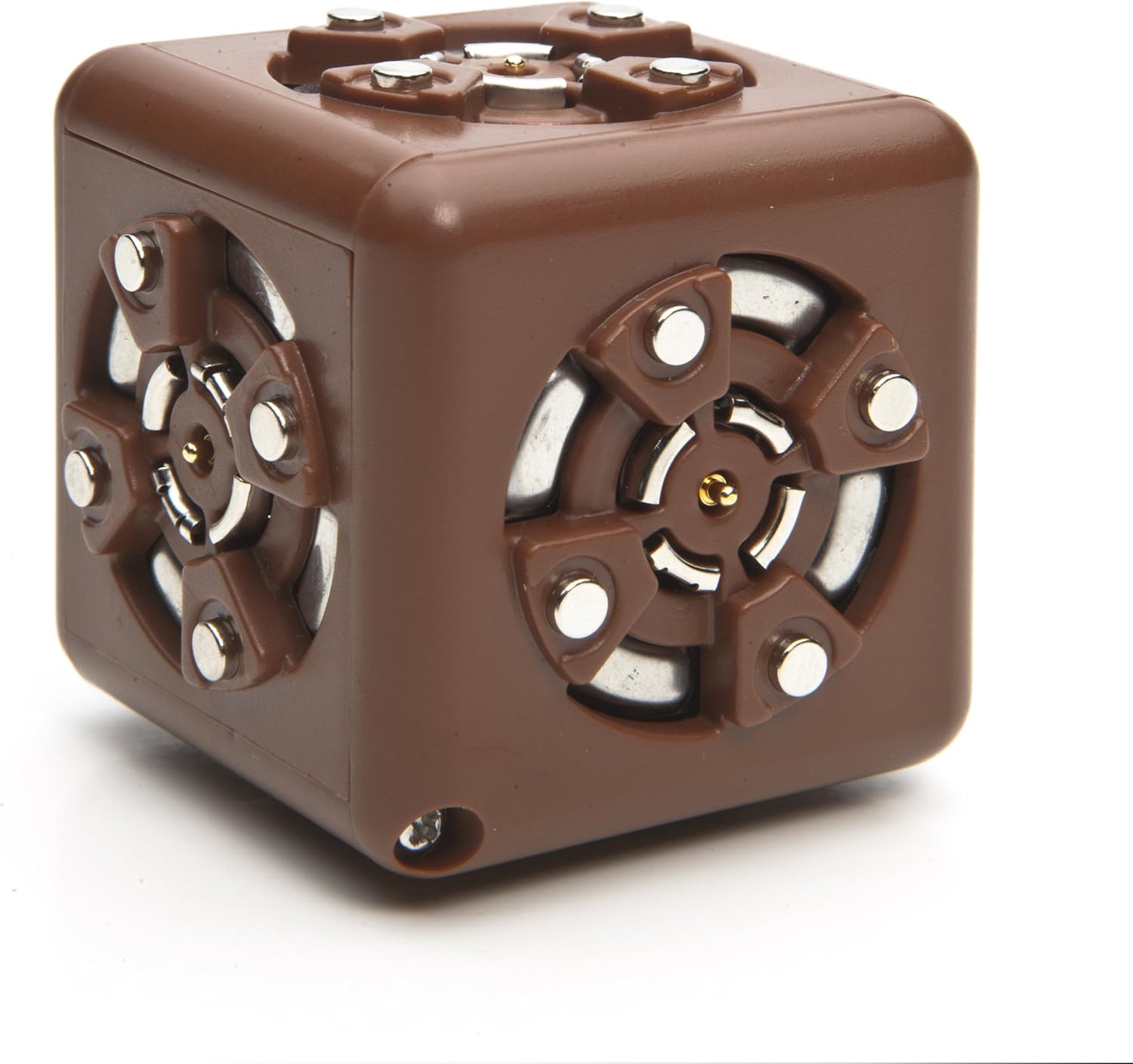 Modular Robotics Maximum Cubelet, Science - Amazon Canada