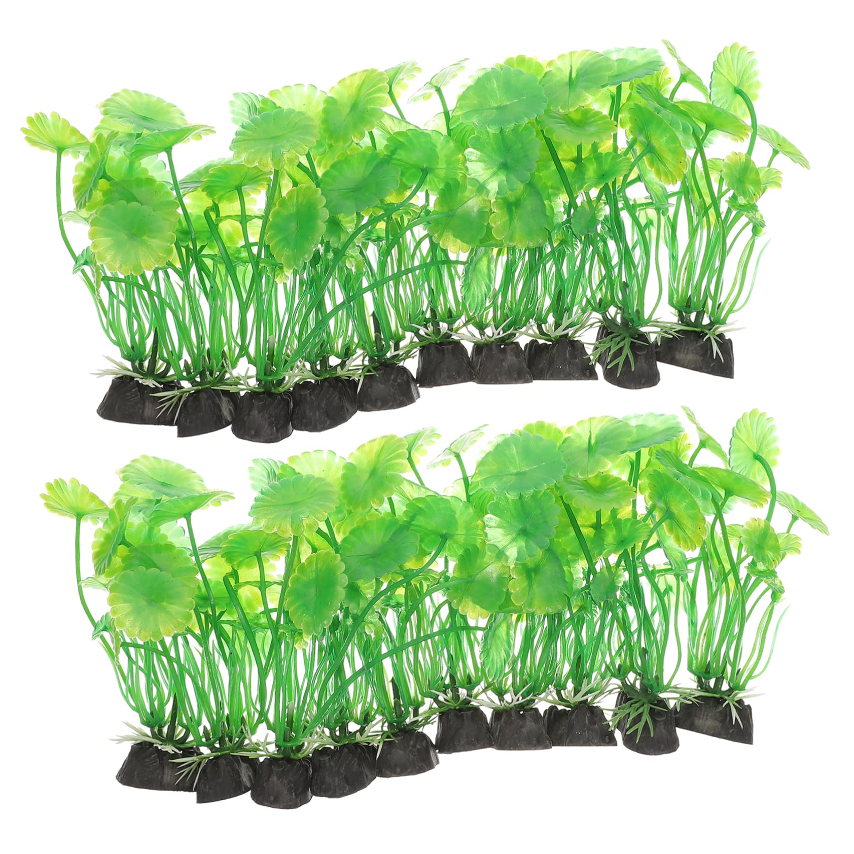 Floating Aquarium Plants