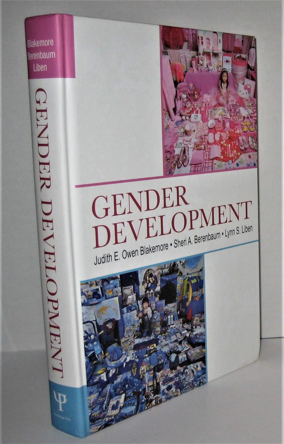 Gender Development: Amazon.co.uk: Blakemore, Judith E. Owen, Berenbaum ...
