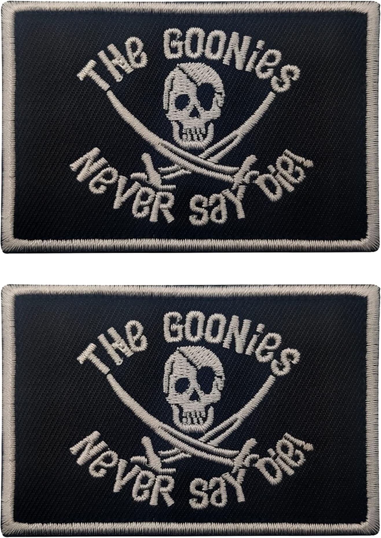 Amazon.com: Tree of Gondor Patch - Funny Tactical Military Morale ...