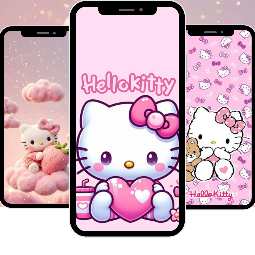 Hello Kitty 4K wallpapers - App on Amazon Appstore