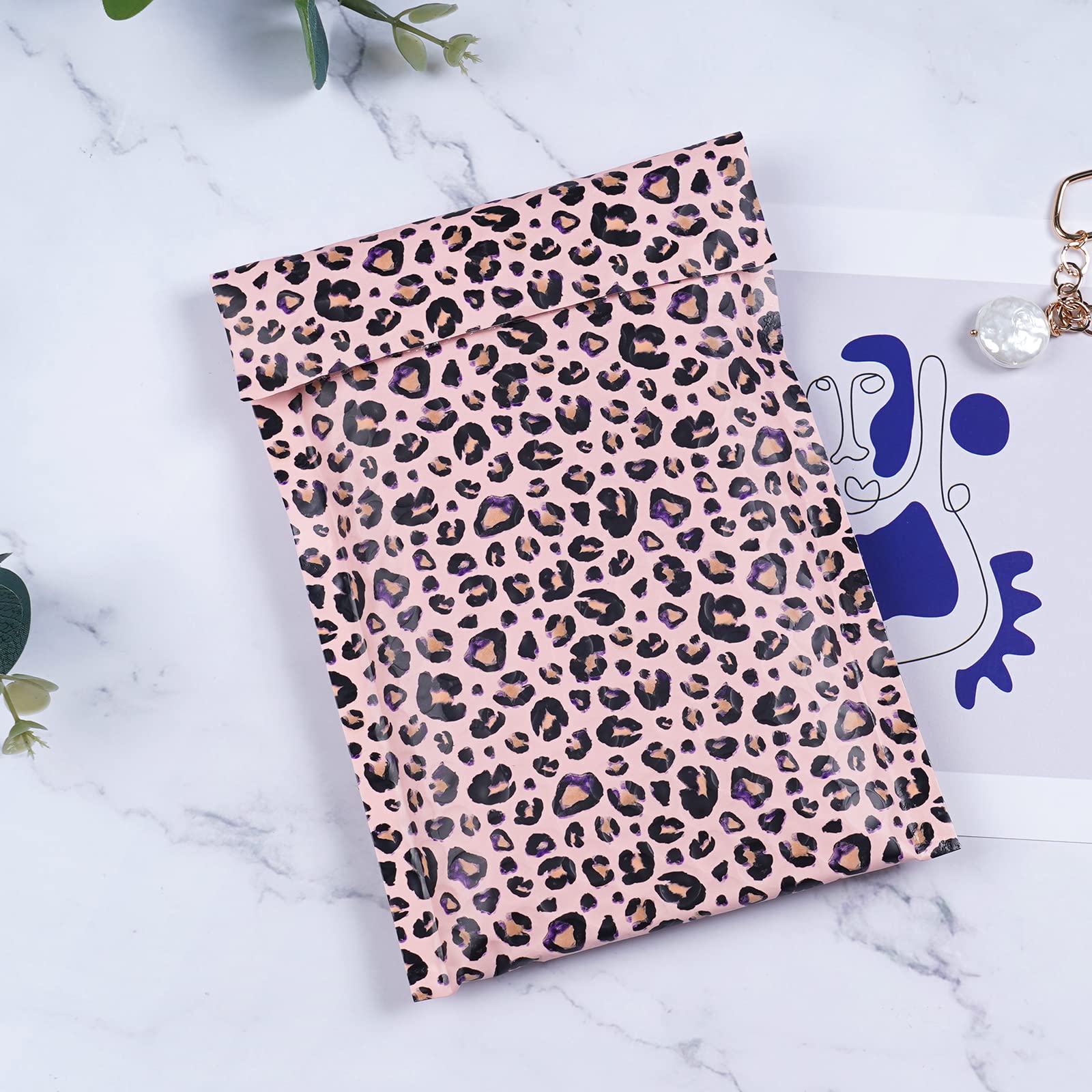 Snapklik.com : Bubble Mailers 4x8 Inch Padded Envelopes Plastic ...