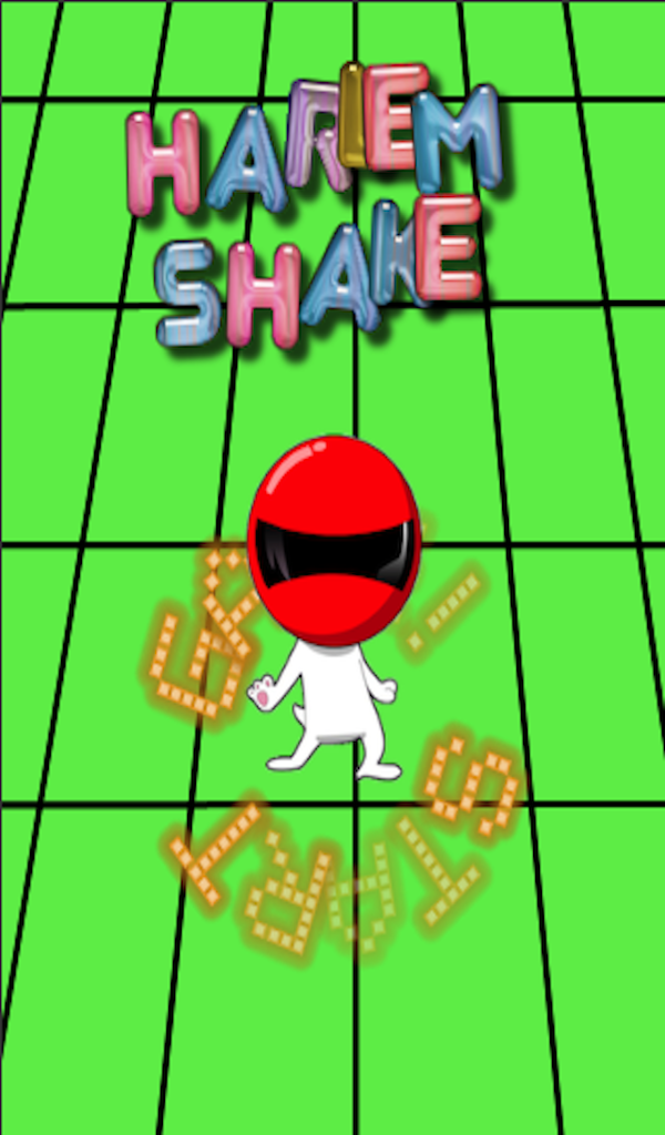 Harlem Shake Game! - App on Amazon Appstore
