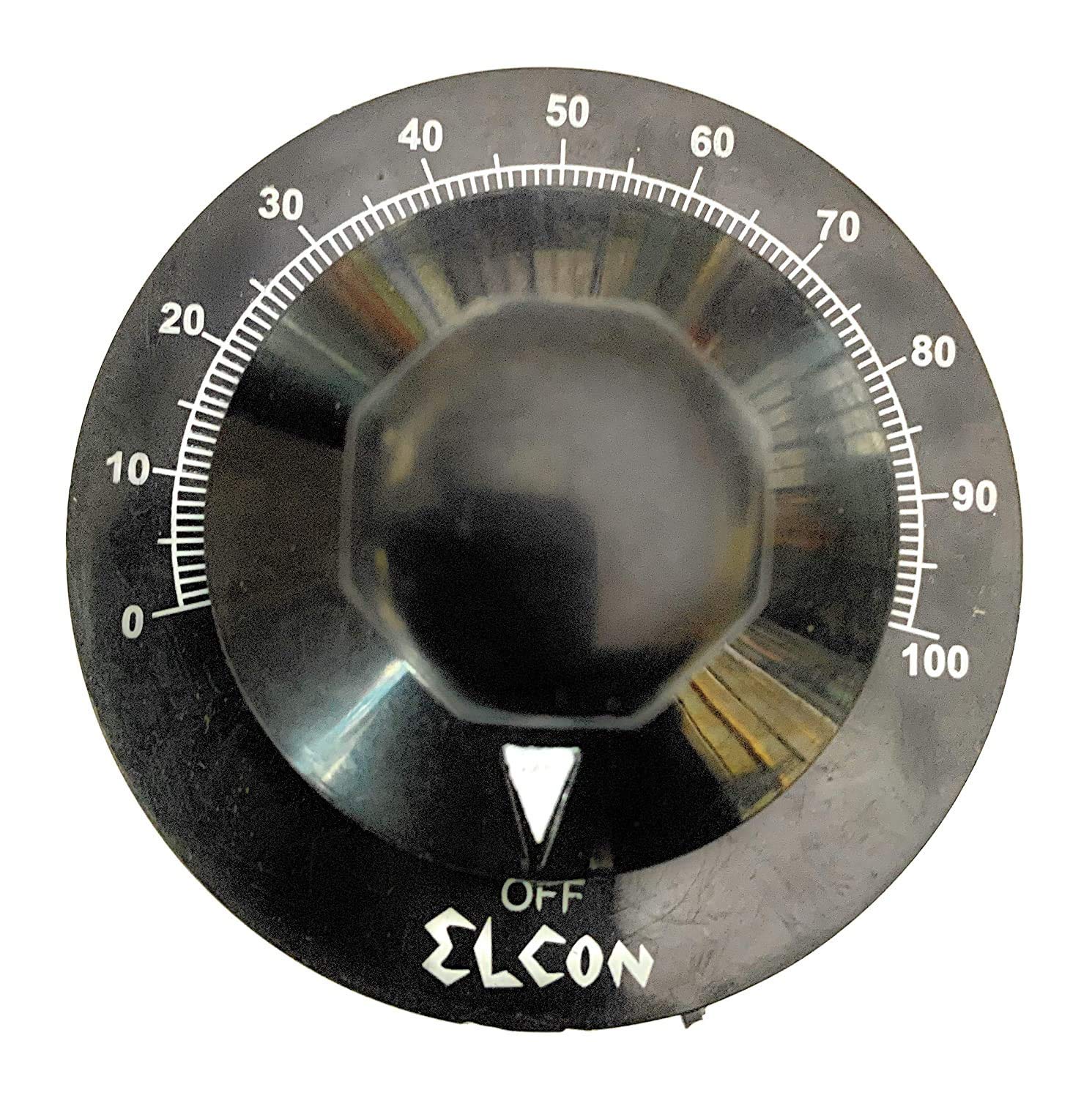 Elcon energy regulator simmerstat (0 to 100 scale) | Pack of 5 : Amazon ...