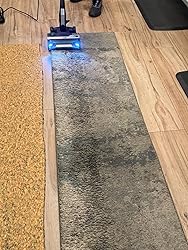 Amazon.com - Shark HZ702 Ultralight PetPro Corded Stick Vacuum with PowerFins HairPro Odor ...