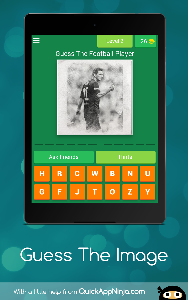 Guess the Celebrity Quiz Game - App on Amazon Appstore