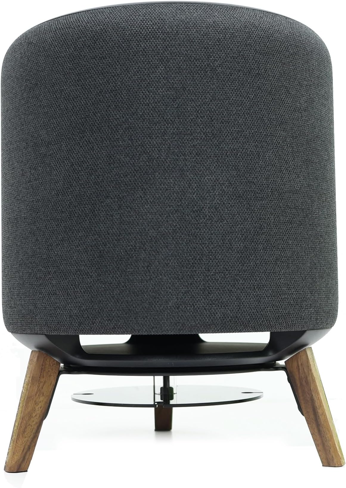 Amazon.com: Alloery Universal Desktop Speaker Stand for Echo Studio ...