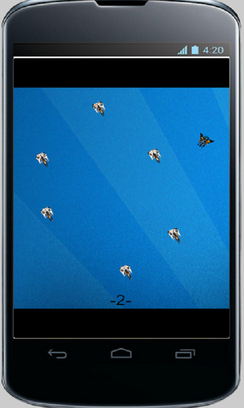 Infected - App on Amazon Appstore