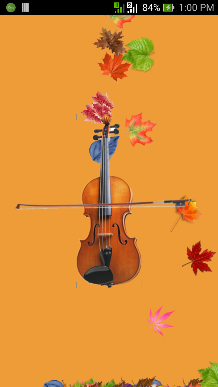 Real Violin - Play - App on Amazon Appstore